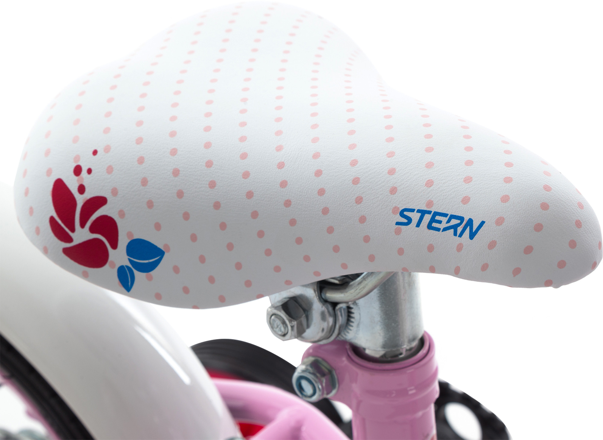 Велосипед для дівчаток Stern Fantasy 12" (S20ESTBB047STN-KW) рожевий ...