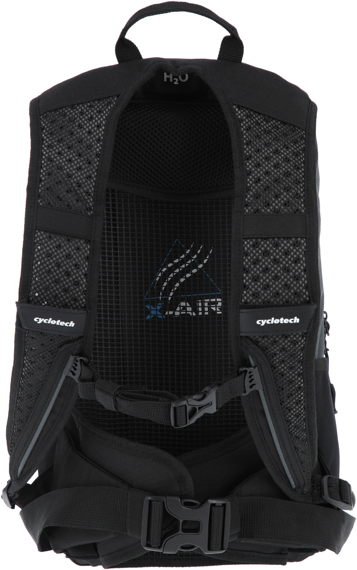 Рюкзак Cyclotech (S20ECYBA002CYCT-MX) колір — купити за 1 499 грн. в ...