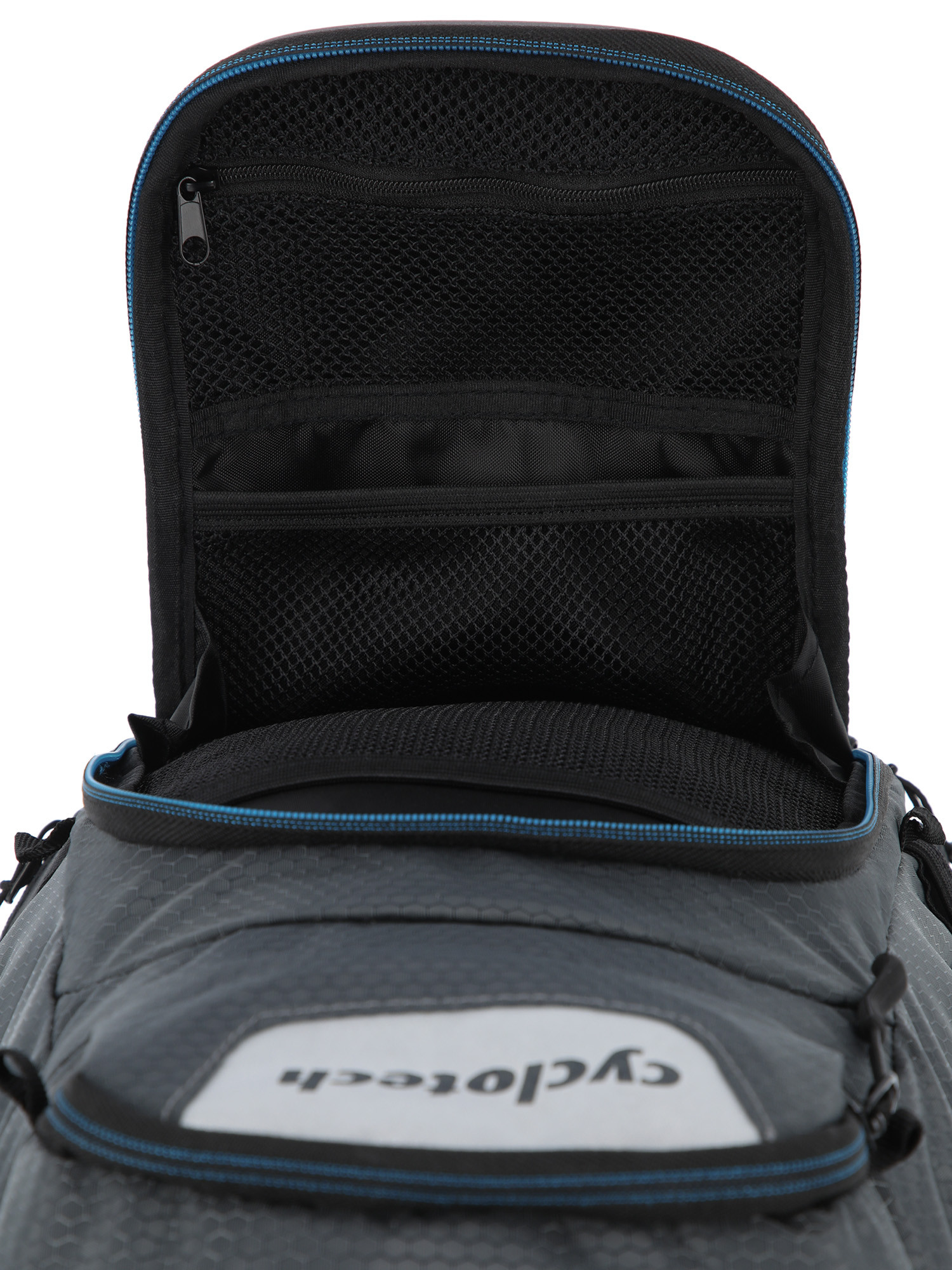 Рюкзак Cyclotech (S20ECYBA002CYCT-MX) колір — купити за 1 499 грн. в ...