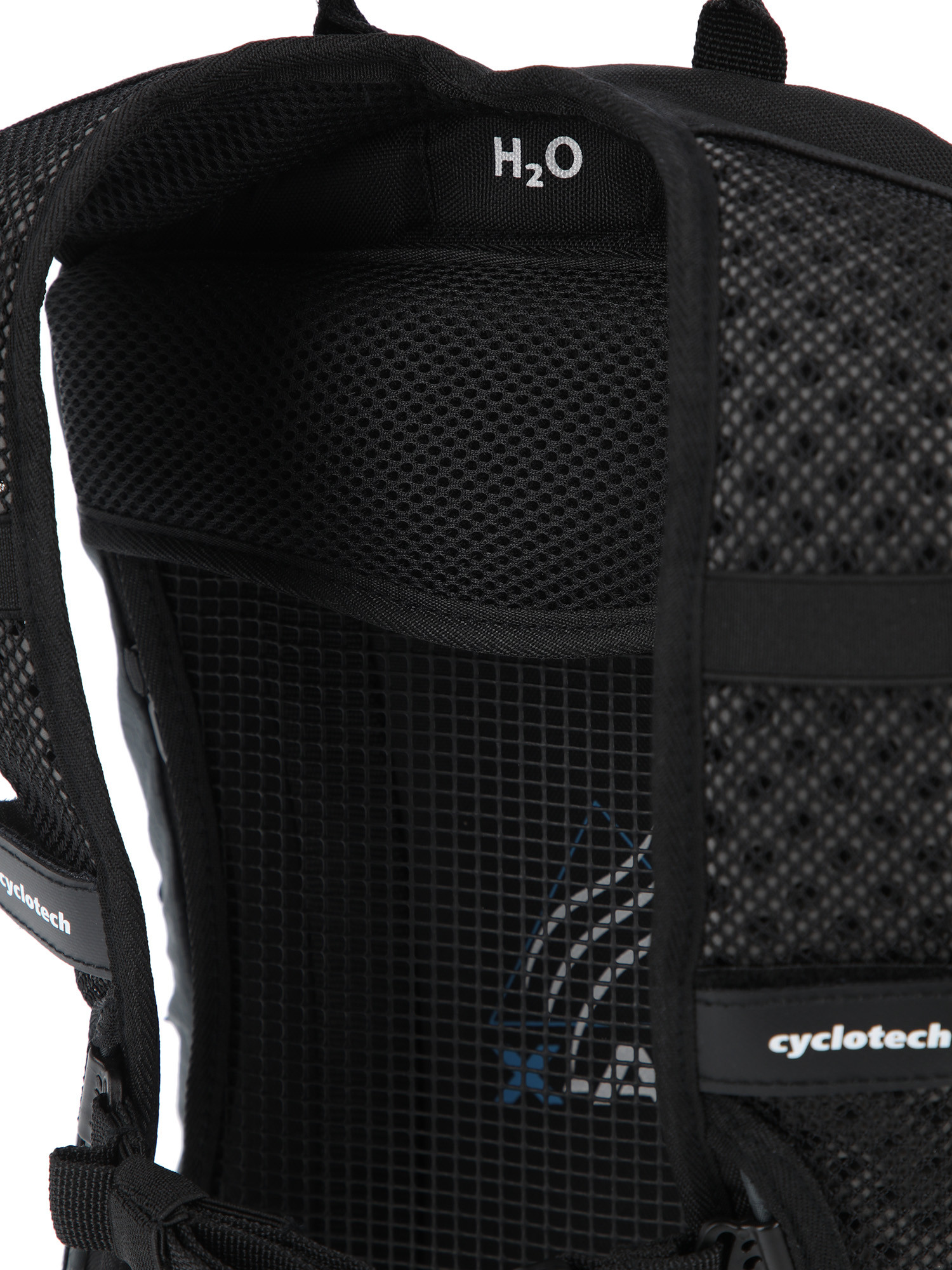 Рюкзак Cyclotech (S20ECYBA002CYCT-MX) колір — купити за 1 499 грн. в ...