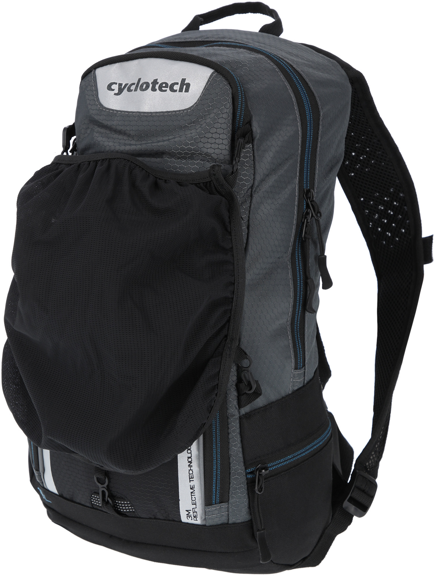 Рюкзак Cyclotech (S20ECYBA002CYCT-MX) колір — купити за 1 499 грн. в ...